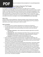 The Killing Sea Worksheet. | PDF | Novels