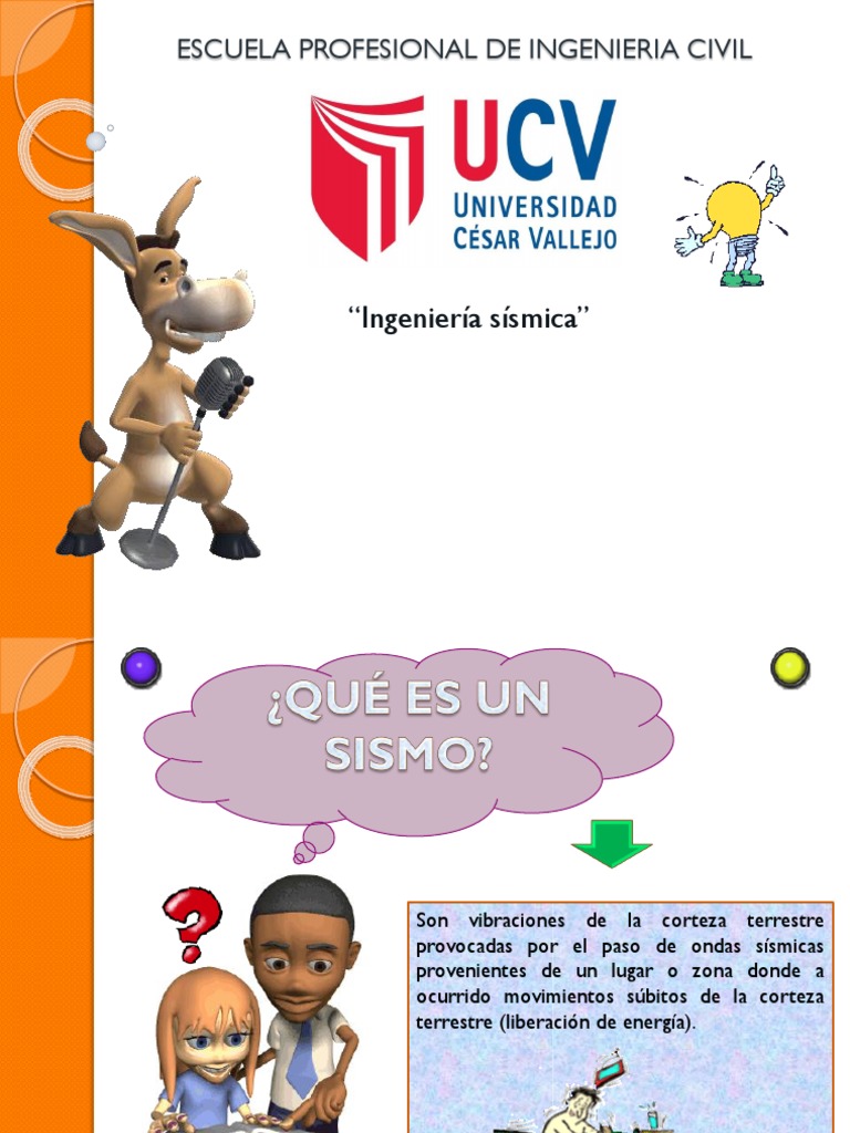 Guía de Prevención Sísmica | PDF | Temblores | Geofísica