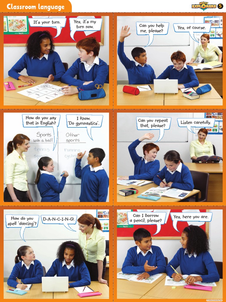 Poster Great Explorers 4 | PDF