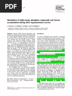 Biochemical Test and Identification of Pseudomonas Aeruginosa | PDF ...