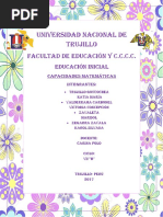 Cuento El Vendedor de Globos | PDF | Ciencias sociales