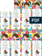 Insertar El Símbolo de Promedio en Word | PDF