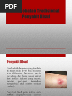 10 Obat Bisul Ampuh Yang Bisa Dibeli Di Apotik - Alodokter | PDF