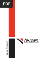 STC 3008 User Guide V1.0 | PDF | Power Supply | Sensor