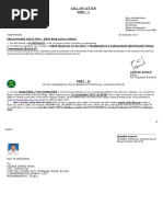 Passage Plan - Squat & UKC Calculations | PDF | Physics | Applied And ...