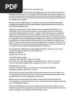 Saleable Area Calculation | PDF | Stairs | Elevator