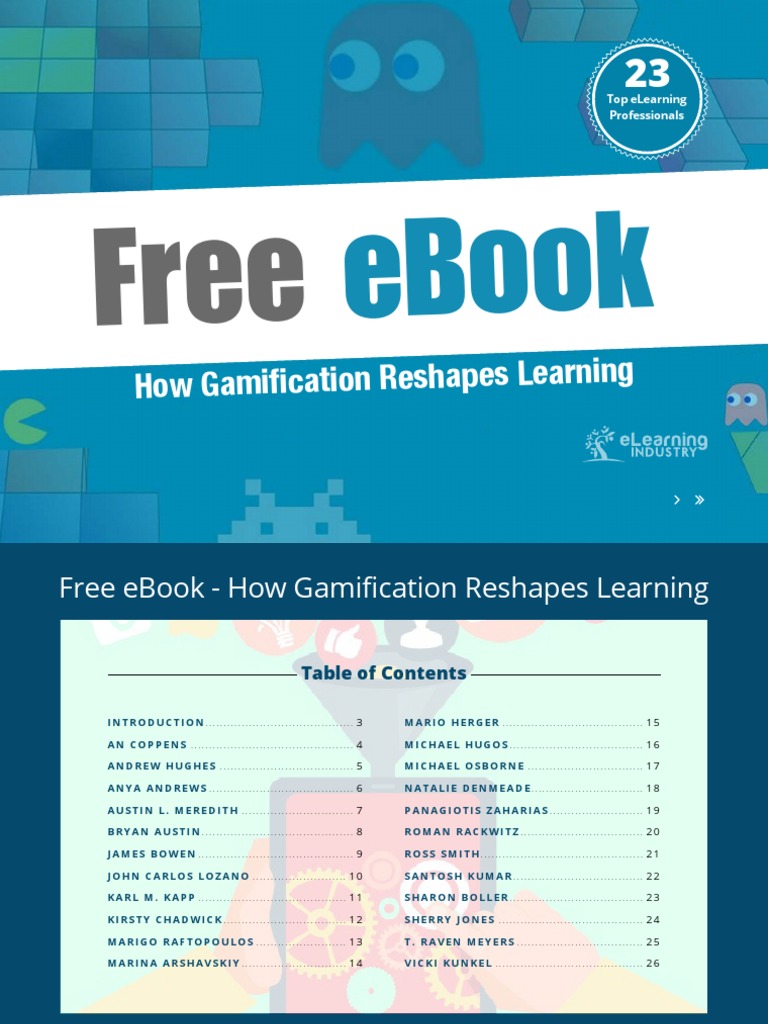 Gamification PDF | PDF