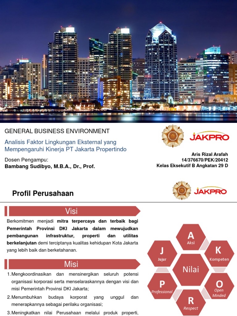 Presentasi Aris Gbe-2 | PDF