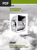 AMCA Standard 99-0401: Spark Resistant Fans | PDF | Non Ferrous Metal ...