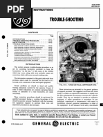 7fdl Brochure Locomotive | PDF | Engines | Turbocharger