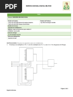 Practica Display Tinkercad | PDF | C ++ | Terminal de computadora