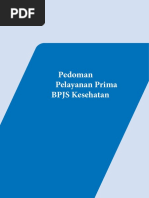 Materi Sosialisasi Aplikasi JR Care Untuk Rumah Sakit | PDF