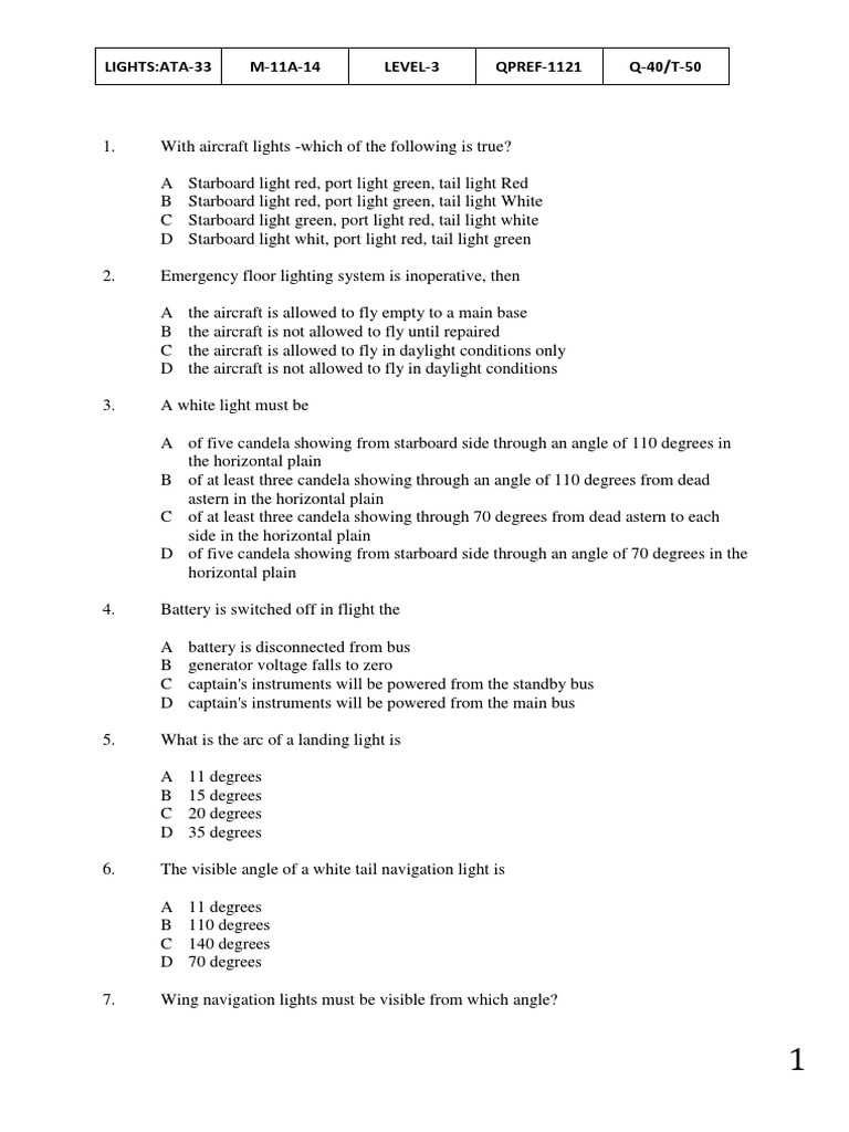 33 11a 14 - 1121 | PDF | Light Emitting Diode | Fluorescent Lamp