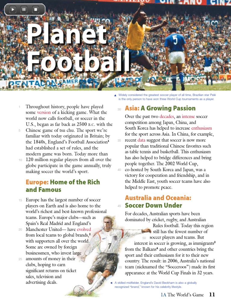 Reading Explorer 3 | PDF