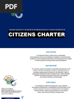 FFEDIS Registration Guide and FAQs | PDF | Social Science