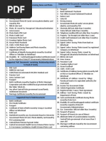 MoF PSEMAS | PDF | Hospital | Employment