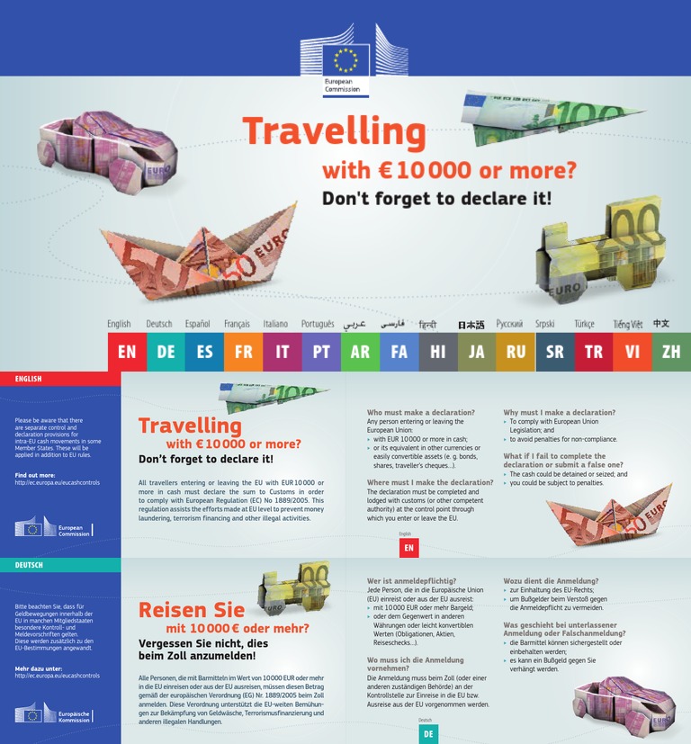 Leaflet Original | PDF