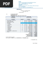 Sheet Tabungan Kaluna | PDF