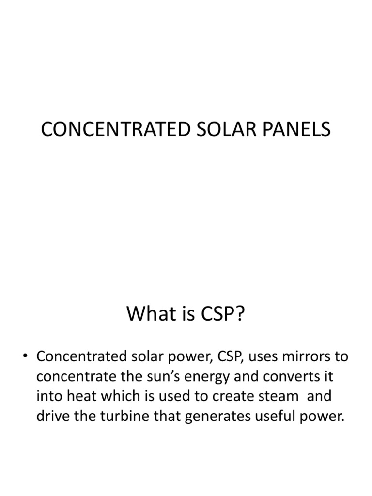 Introduction Csp Pdf