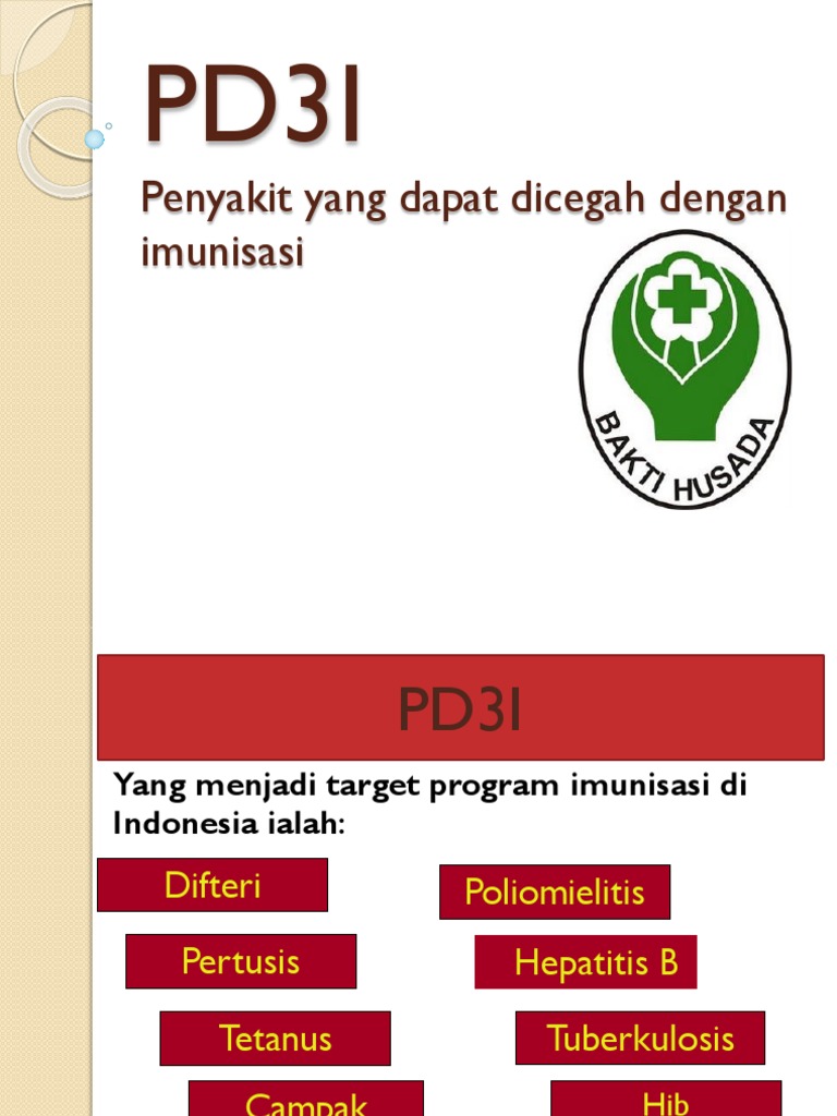 Materi Pd3i | PDF | Sains & Matematika