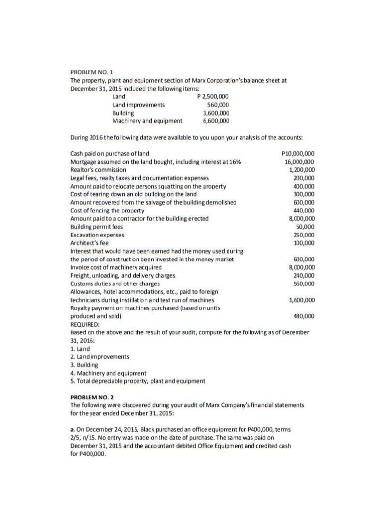 Exam Ppe | PDF