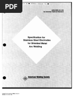 CSWPT Din en Iso 2553 | PDF