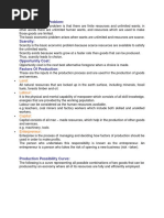 Distribution Channel Assessment Worksheet | PDF
