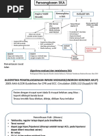 Spo Prosedur Pemberian Injeksi Anti Tetanus Serum (Ats) | PDF