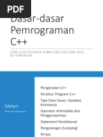 Buku Algoritma Dan Pemrograman | PDF | Metode & Bahan Ajar | Komputer