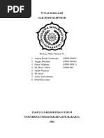 Contoh Format SPPL | PDF