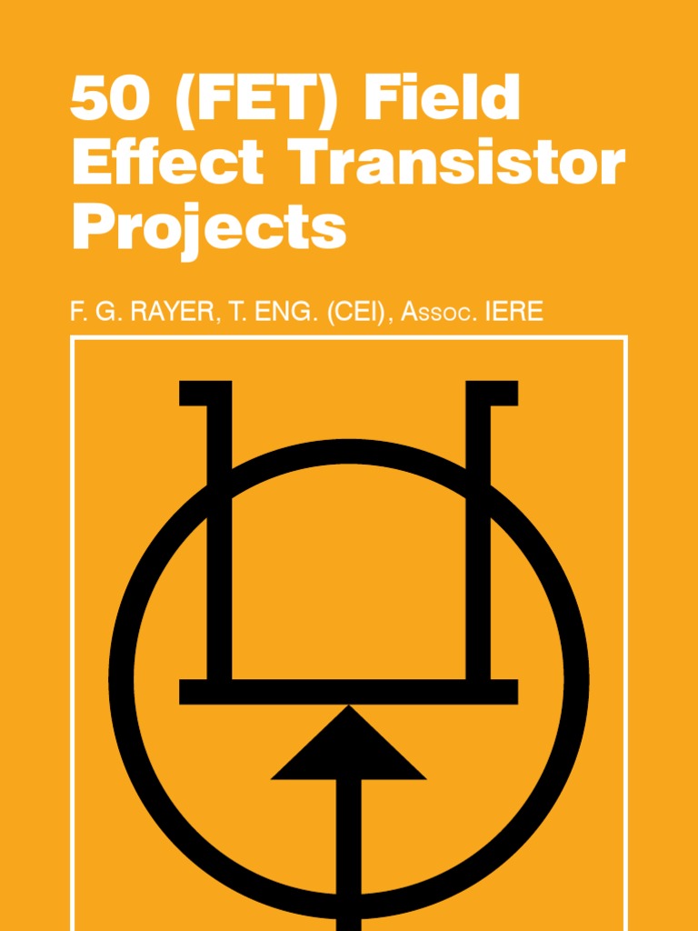 50 FET Projects | PDF