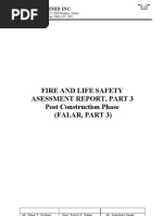 NFPA 80 Fire Doors | PDF | Safety | Prevention