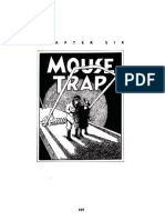 MAUS - Book 1 - A Survivor S Tale - Art Spiegelman PDF | PDF