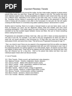 Pluto Dominant Planet in The Birth Chart Appearance Personality ...