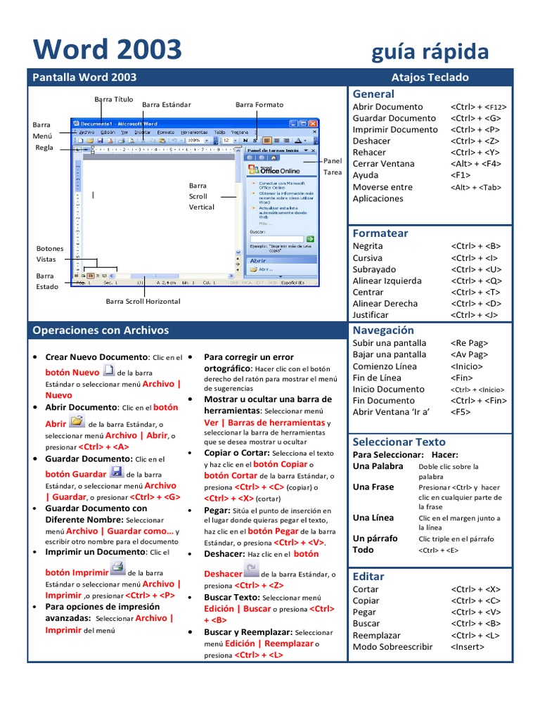 Guia Computo Examen Telmex | PDF | Point and Click | Contraseña
