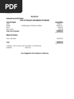 Utilization Certificate GFR-12-C Form of Utilization Certificate | PDF