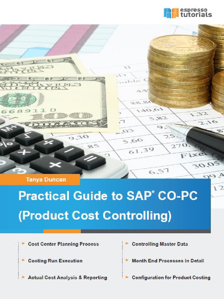 Sap Copc 12 Pgs | PDF | Business Economics | Business