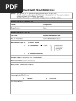 Asset Handover Form | PDF | Finance & Money Management