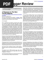 ENG 190 Module Three Collection of Sources Exemplar APA | PDF | Bias | News