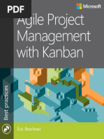 Agile Project Management | PDF | Agile Software Development | Software ...