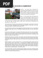 RR GI Conduit Brochure | PDF | Building Engineering | Wire