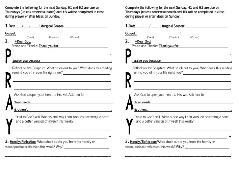 mass reflection 17-18 | Liturgical Year | Mass (Liturgy)