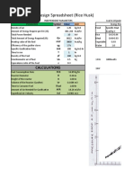 Oxide Conversion Table | PDF