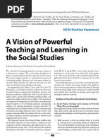 Curriculum Alignment Guide - 3rd Grade | PDF