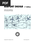 Airport Layout | PDF | Airport | Runway