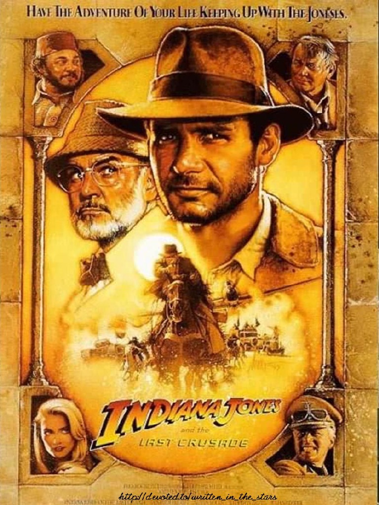 Indiana Jones Theme PDF | PDF
