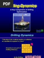 PDC Bit Dull Grading PDF | PDF | Drilling Rig | Geotechnical Engineering
