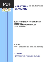 UBBL | PDF | Stairs | Building Technology