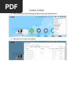 Understanding Infolets and Infotiles | PDF | Accounts Payable | Computing