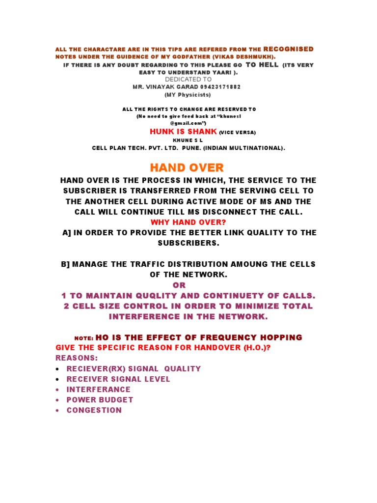 Dt Notes Part 2 Pdf Radio Information And Communications Technology